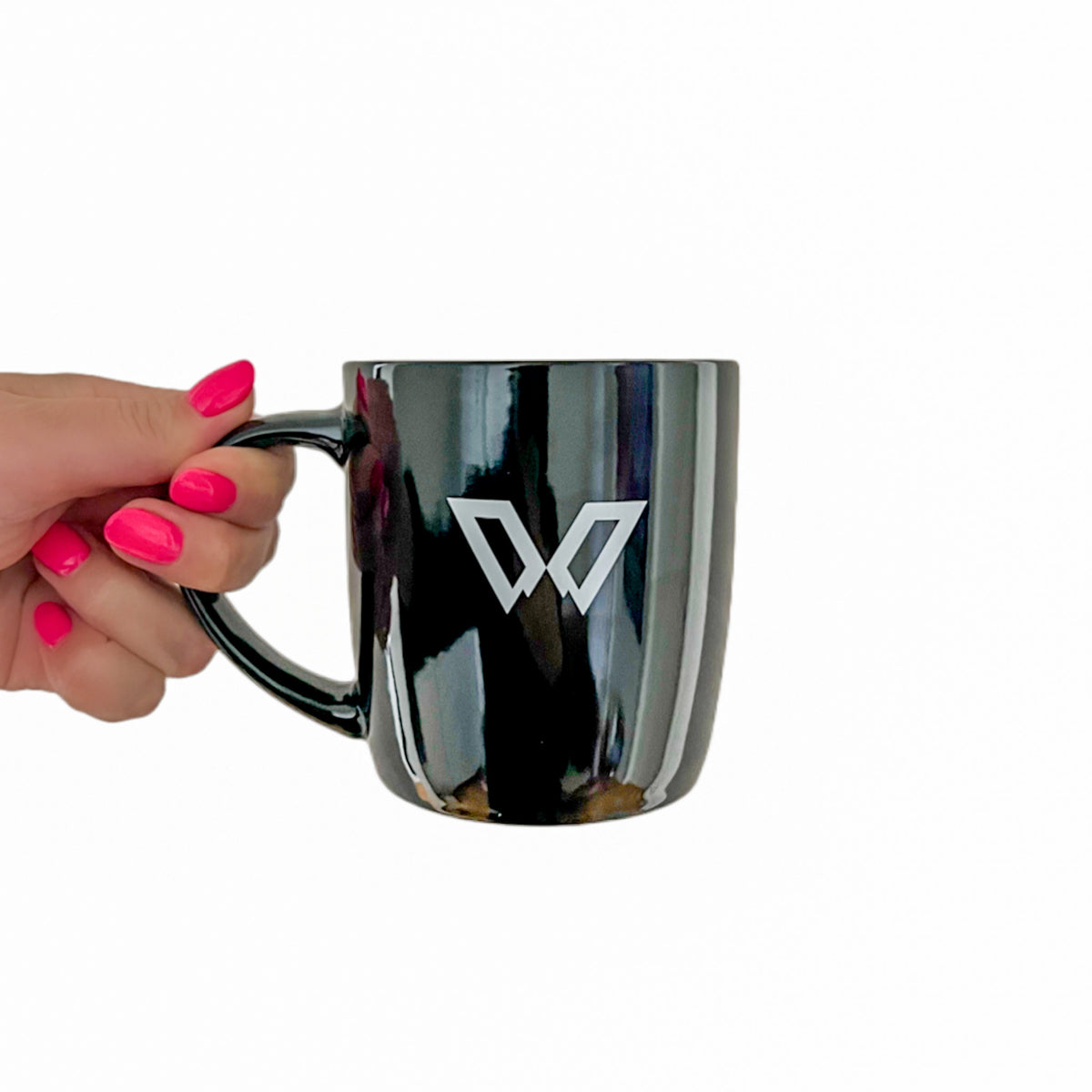 Big W Mug (Limited Edition) – Deep Woods